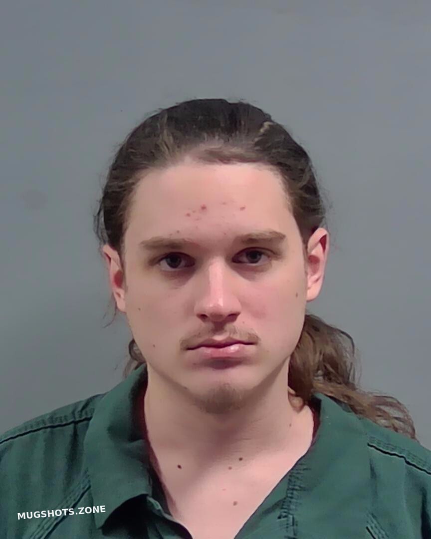 AARON JACOB ETHAN 01/09/2025 - Escambia County Mugshots Zone