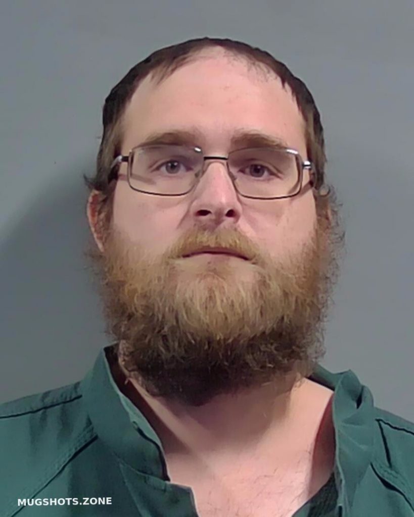 HARRISON DARRELL GENE 01/09/2025 - Escambia County Mugshots Zone