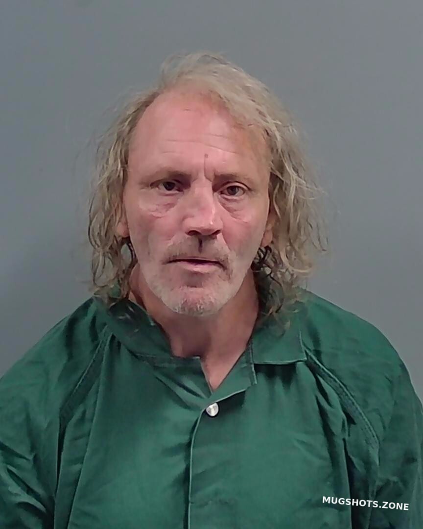 RIEHL LOUIS HENRY 01/09/2025 - Escambia County Mugshots Zone