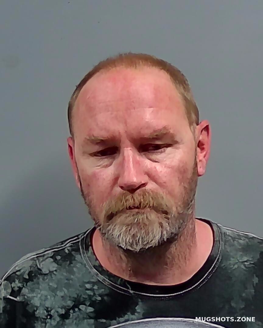 ODOM GERALD DAVID 01/10/2025 - Escambia County Mugshots Zone