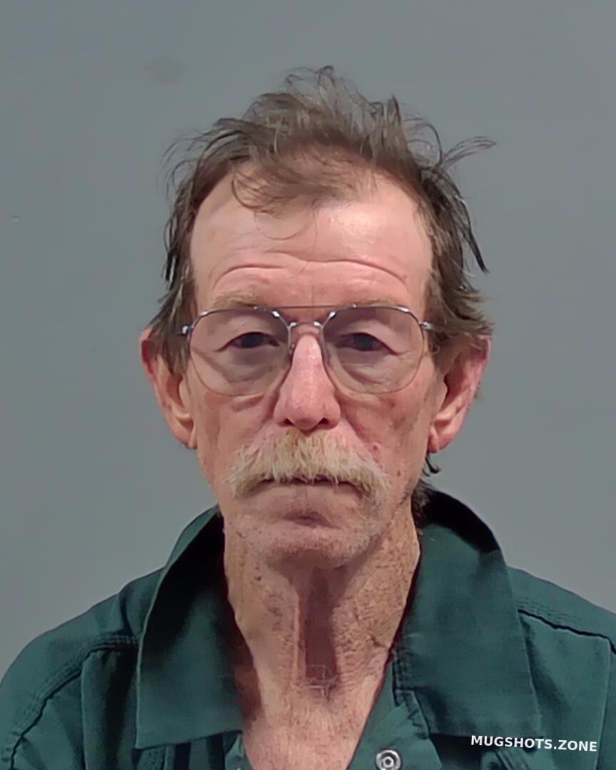 KENNY MARK 01/10/2025 - Escambia County Mugshots Zone