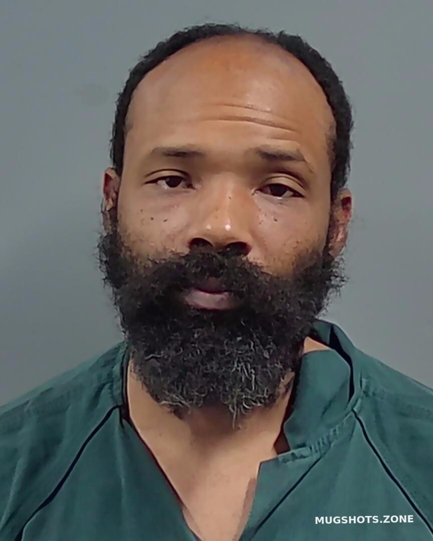 WILLIAMS CHRISTOPHER BRANDON 01/10/2025 - Escambia County Mugshots Zone