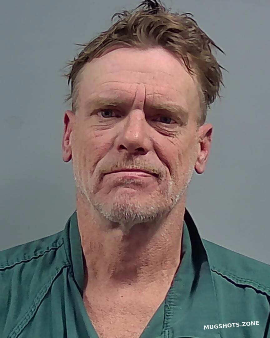 CARR JERRY DOUGLAS 01/11/2025 - Escambia County Mugshots Zone