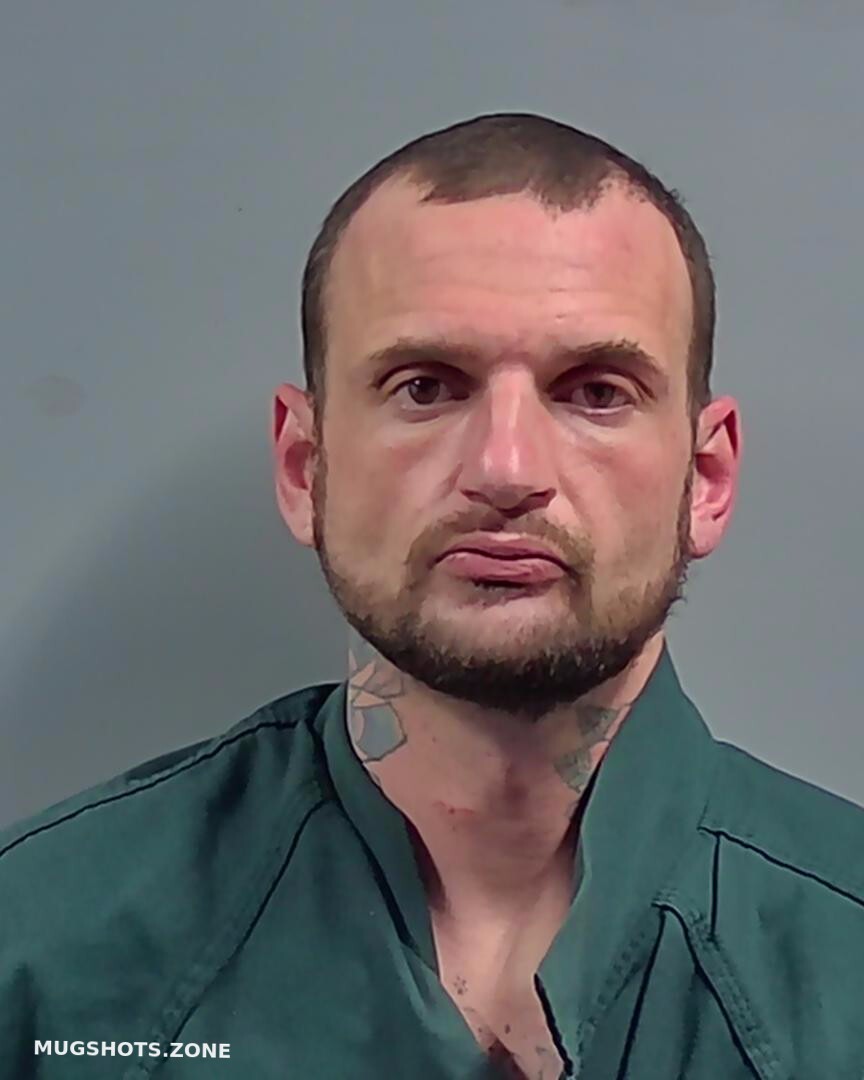 ARISMENDE-MARKS DAVID ALEXANDER 01/11/2025 - Escambia County Mugshots Zone
