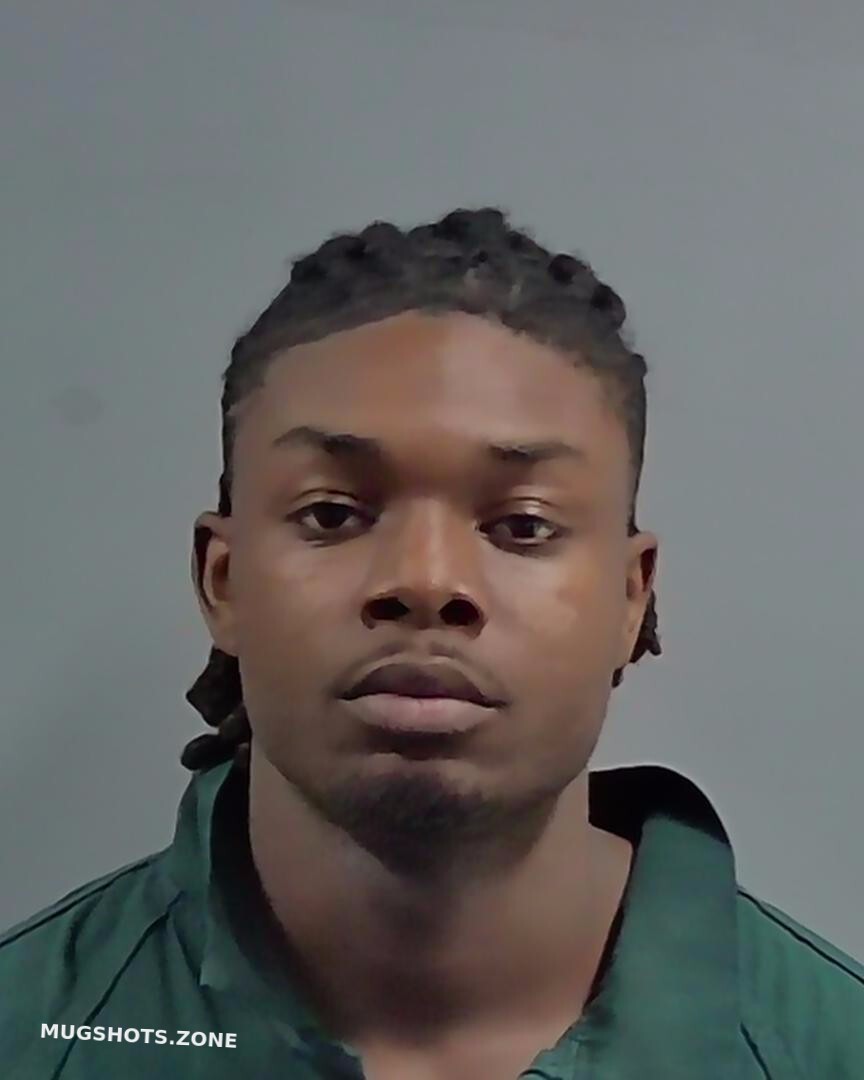THOMAS MARTIN DOUGLAS III 01/11/2025 - Escambia County Mugshots Zone