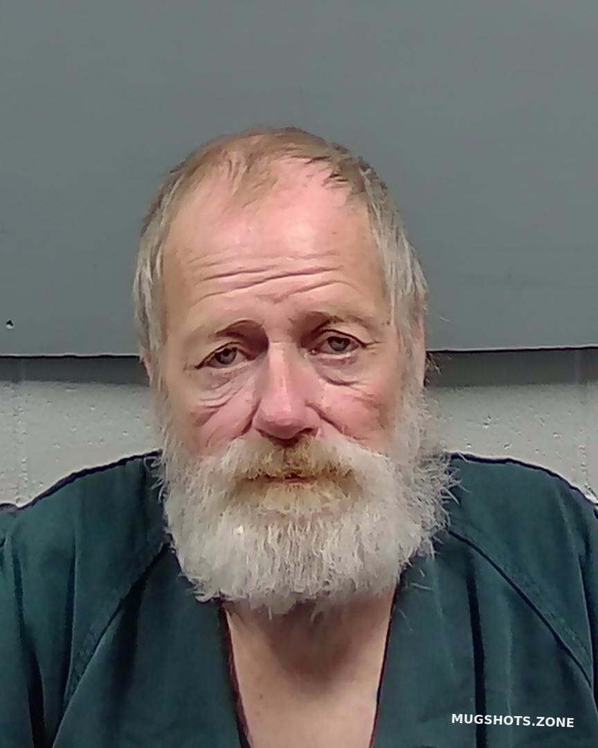 MILLER DAVID EUGENE 01/11/2025 - Escambia County Mugshots Zone