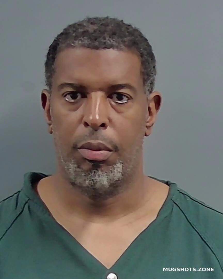 MARTIN CEDRIC RYAN 01/12/2025 - Escambia County Mugshots Zone