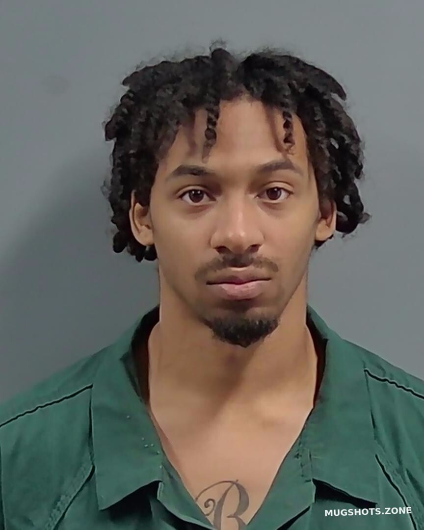 BLACKMON CHRISTOPHER ADAM 01/12/2025 - Escambia County Mugshots Zone
