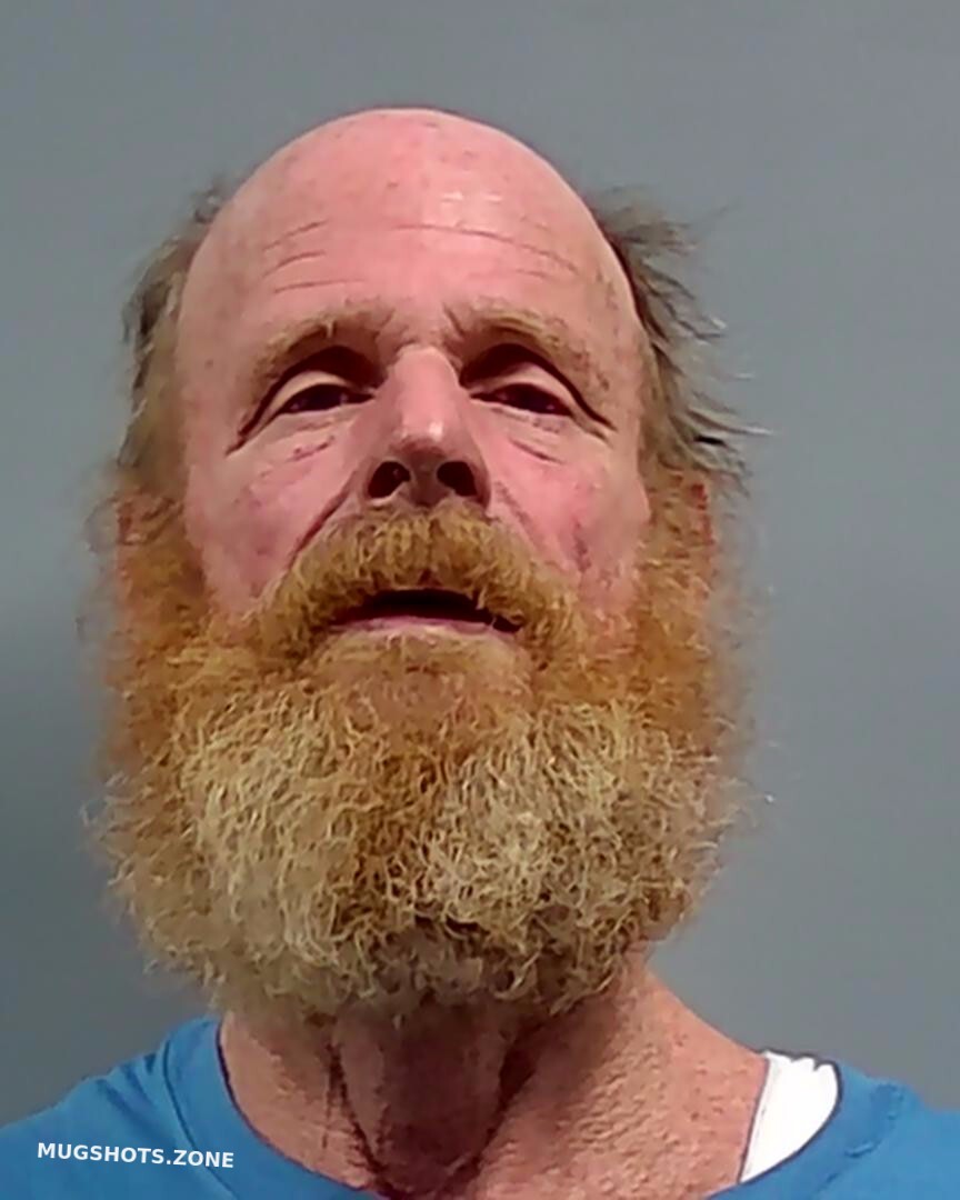 CRAWFORD ROBERT CARL 01/12/2025 - Escambia County Mugshots Zone