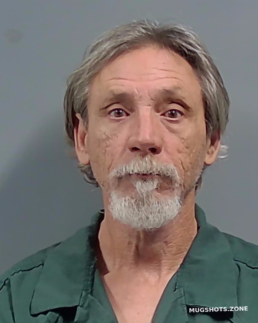 LOWMAN GREGORY SCOTT 01/13/2025 - Escambia County Mugshots Zone