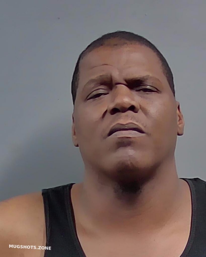 EDWARDS ANDRE DANIEL 01/13/2025 - Escambia County Mugshots Zone