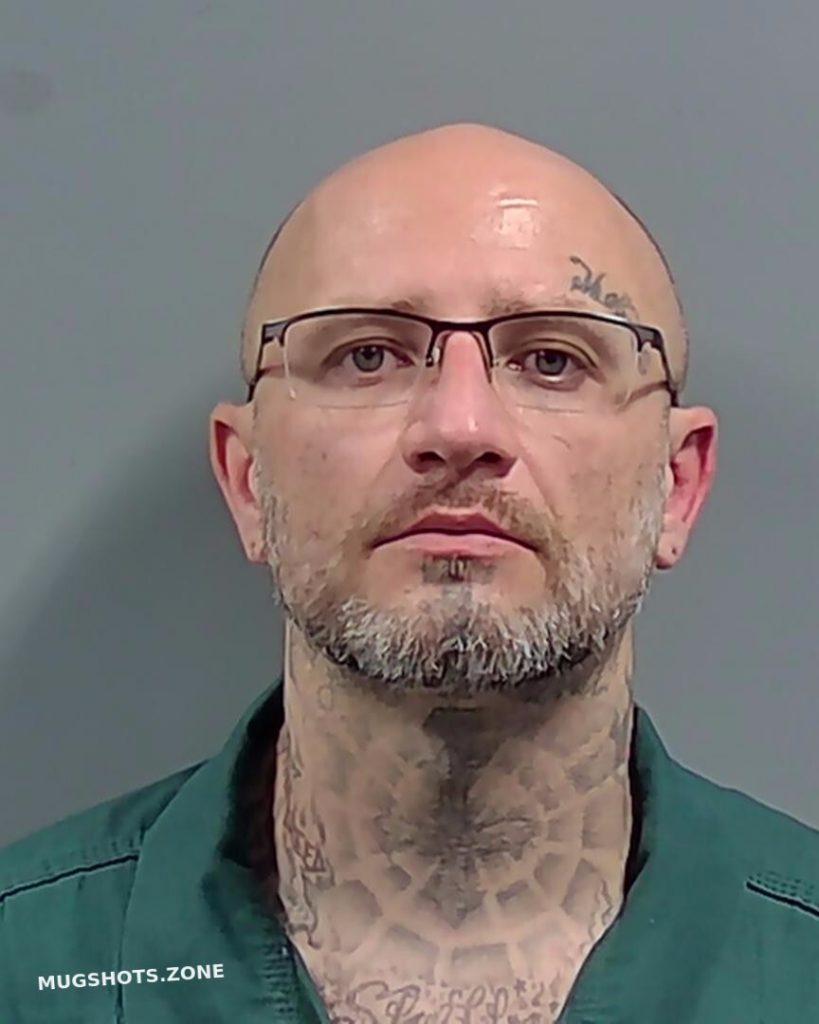 SNIDER DARRYL WAINE 01/13/2025 - Escambia County Mugshots Zone
