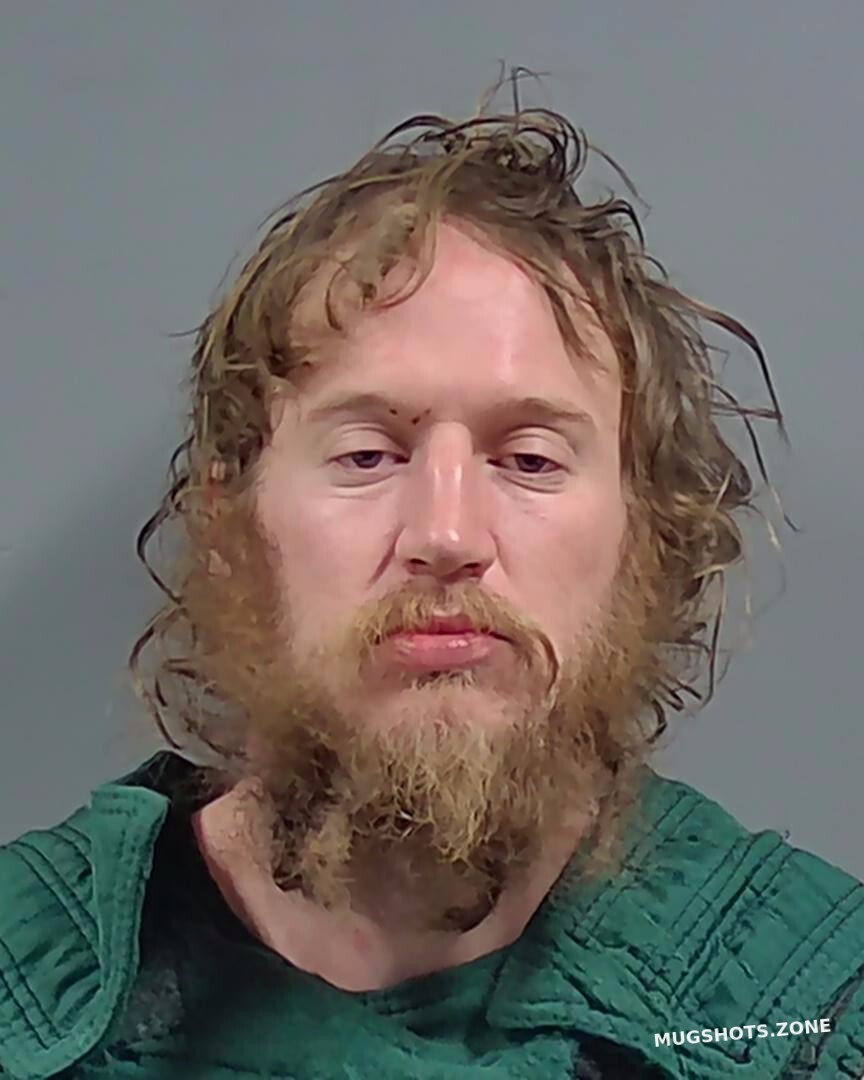 MCCORMACK STEVEN KYLE 01/13/2025 - Escambia County Mugshots Zone