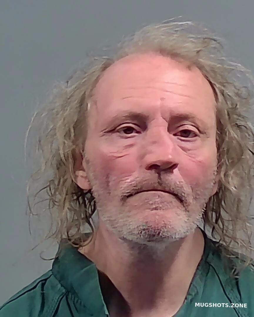 RIEHL LOUIS HENRY 01/13/2025 - Escambia County Mugshots Zone