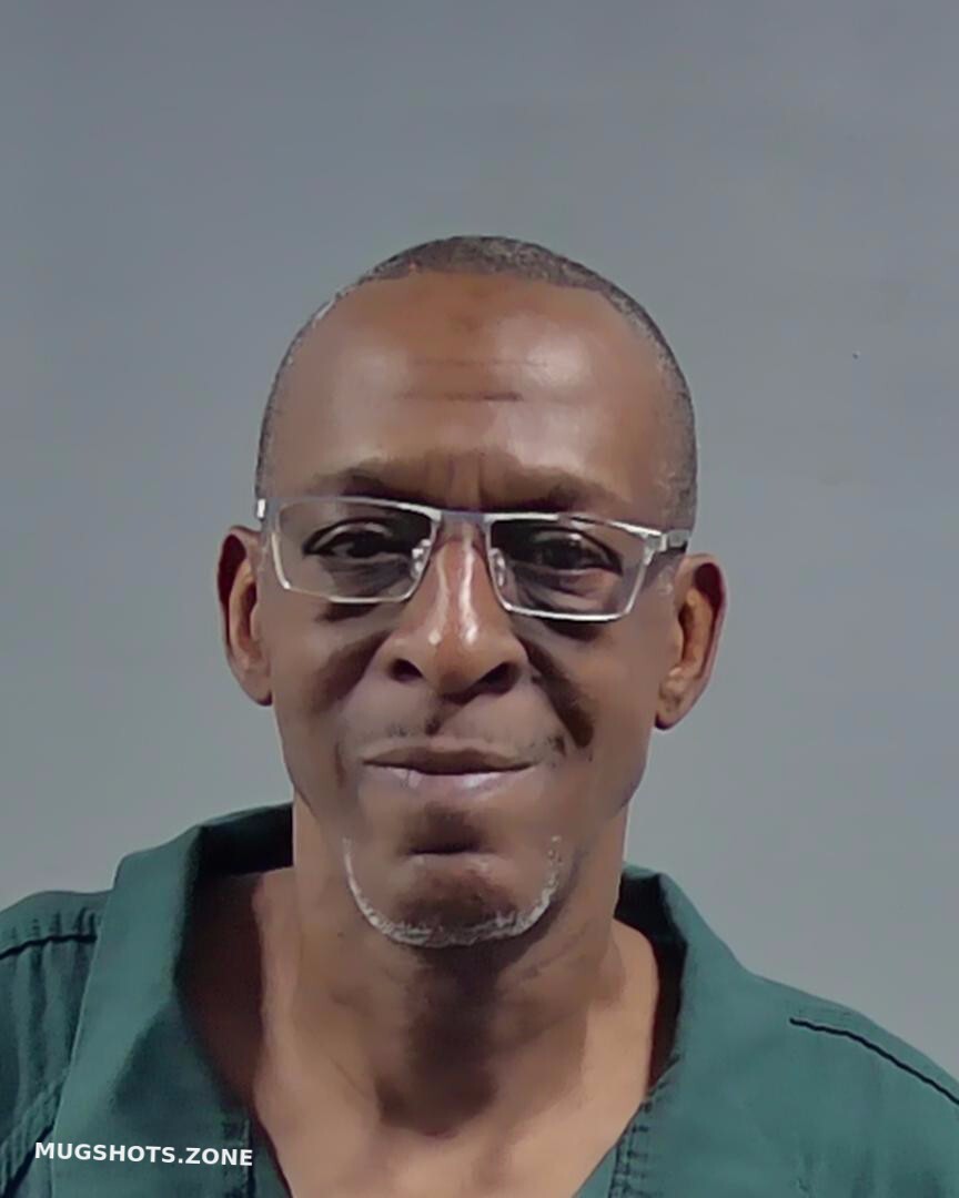 WILSON CHARLIE 01/14/2025 - Escambia County Mugshots Zone