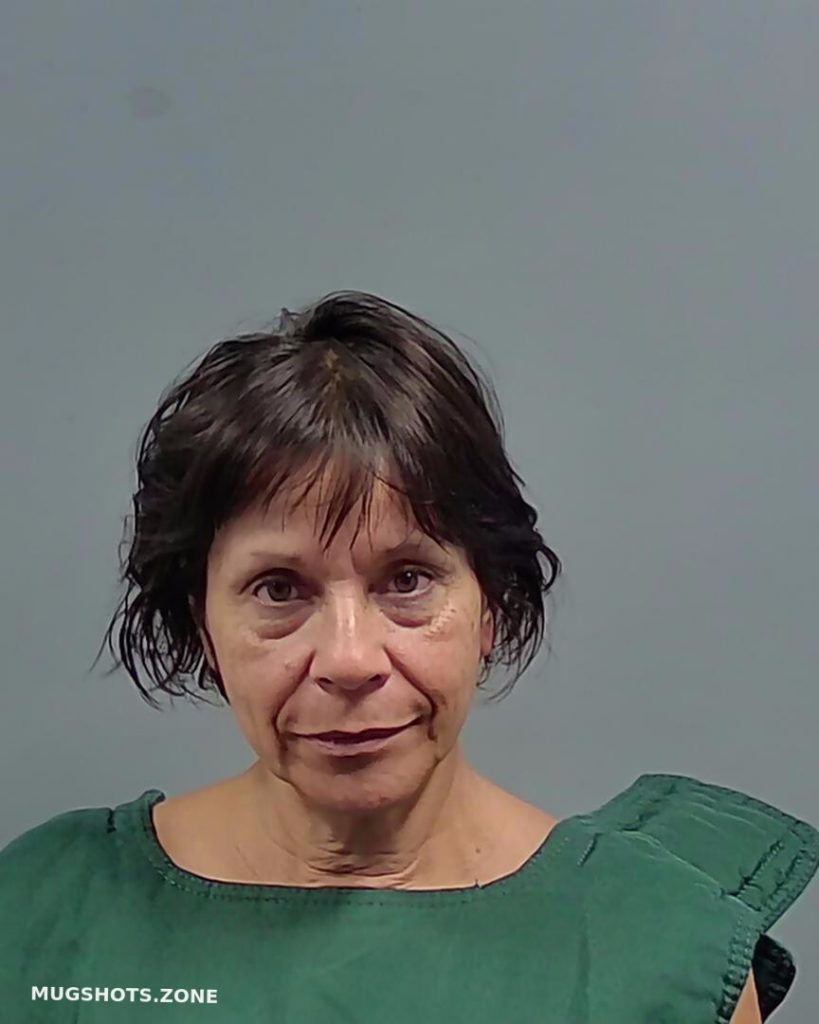 ANDREWS DENISE RAE 01/15/2025 - Escambia County Mugshots Zone