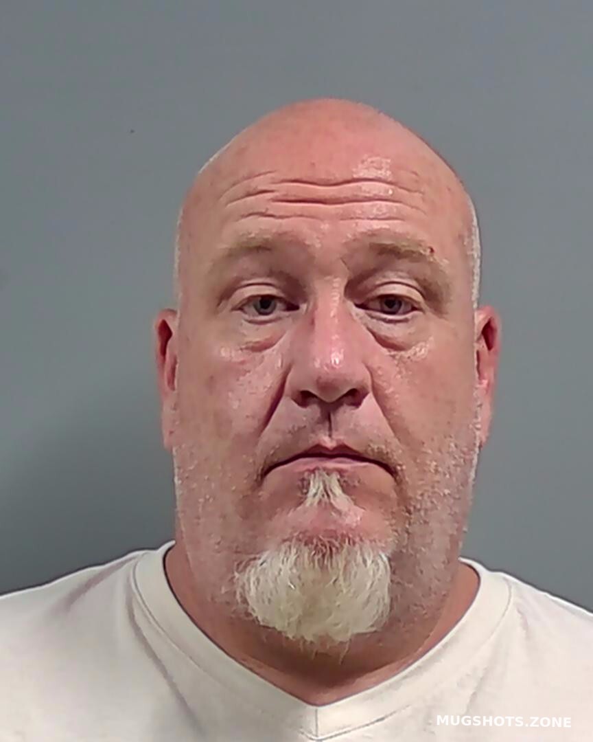 COPPLE TIMOTHY ADAM 01/16/2025 - Escambia County Mugshots Zone