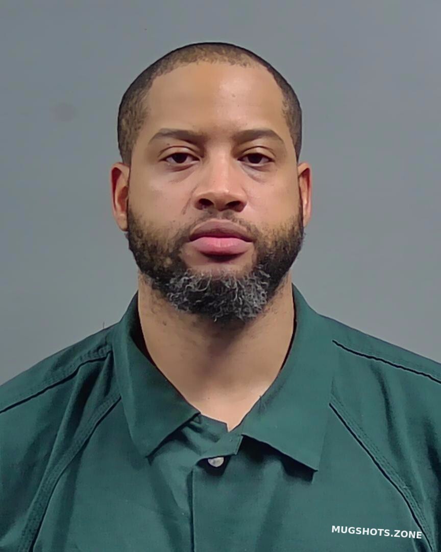 GILMORE JUSTIN TERRANCE 01/16/2025 - Escambia County Mugshots Zone