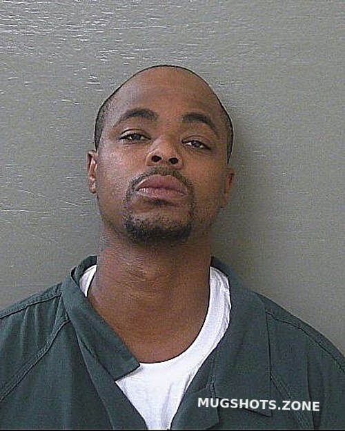 COOK MICHAEL ANTHONY 01/16/2025 - Escambia County Mugshots Zone
