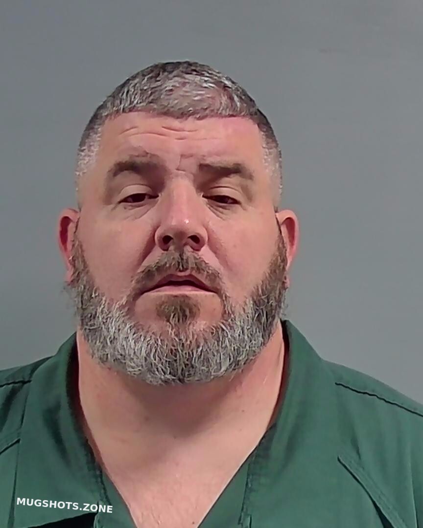 PATTERSON JASON MATTHEW 01/17/2025 - Escambia County Mugshots Zone