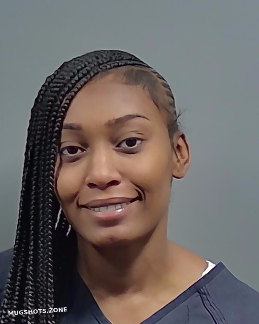 BILLINGSLEY TELEAH JENAY 01/17/2025 - Escambia County Mugshots Zone