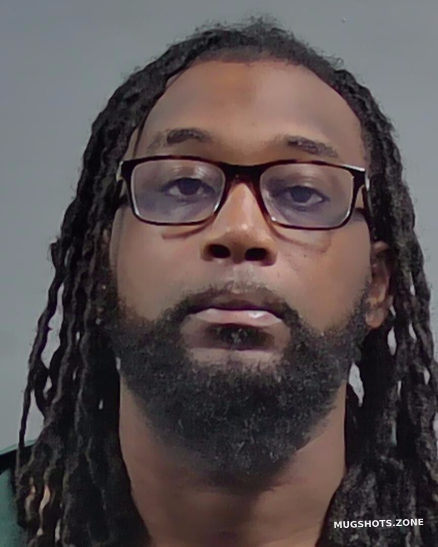 MACK SHAMARCUS DEION 01/17/2025 - Escambia County Mugshots Zone