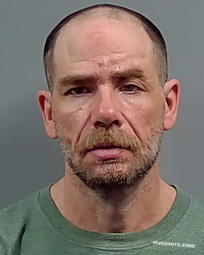 MORSE CHRISTOPHER LYLE 01/17/2025 - Escambia County Mugshots Zone