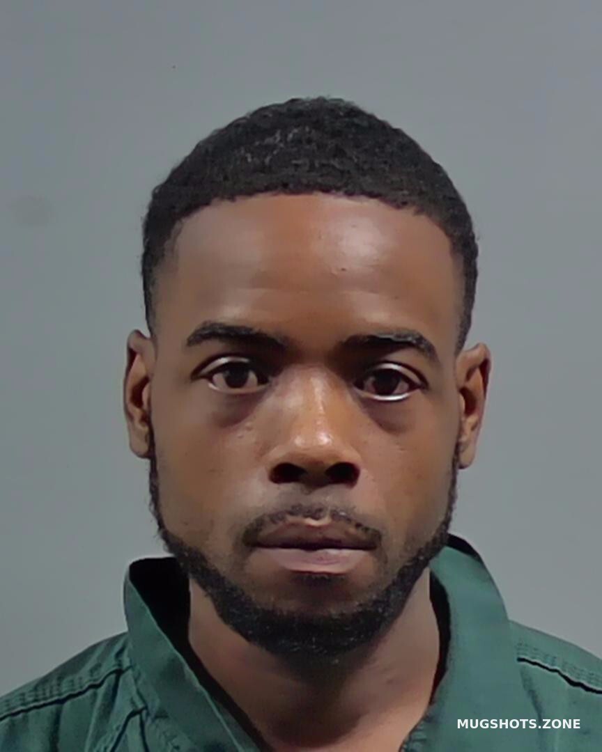 DALE RODERICK JAMAAL 01/17/2025 - Escambia County Mugshots Zone