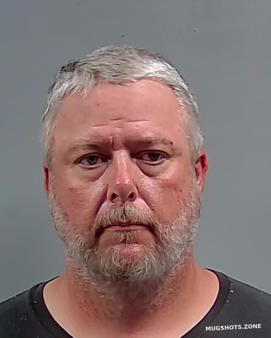 MIXSON PAUL RICHARD 01/18/2025 - Escambia County Mugshots Zone