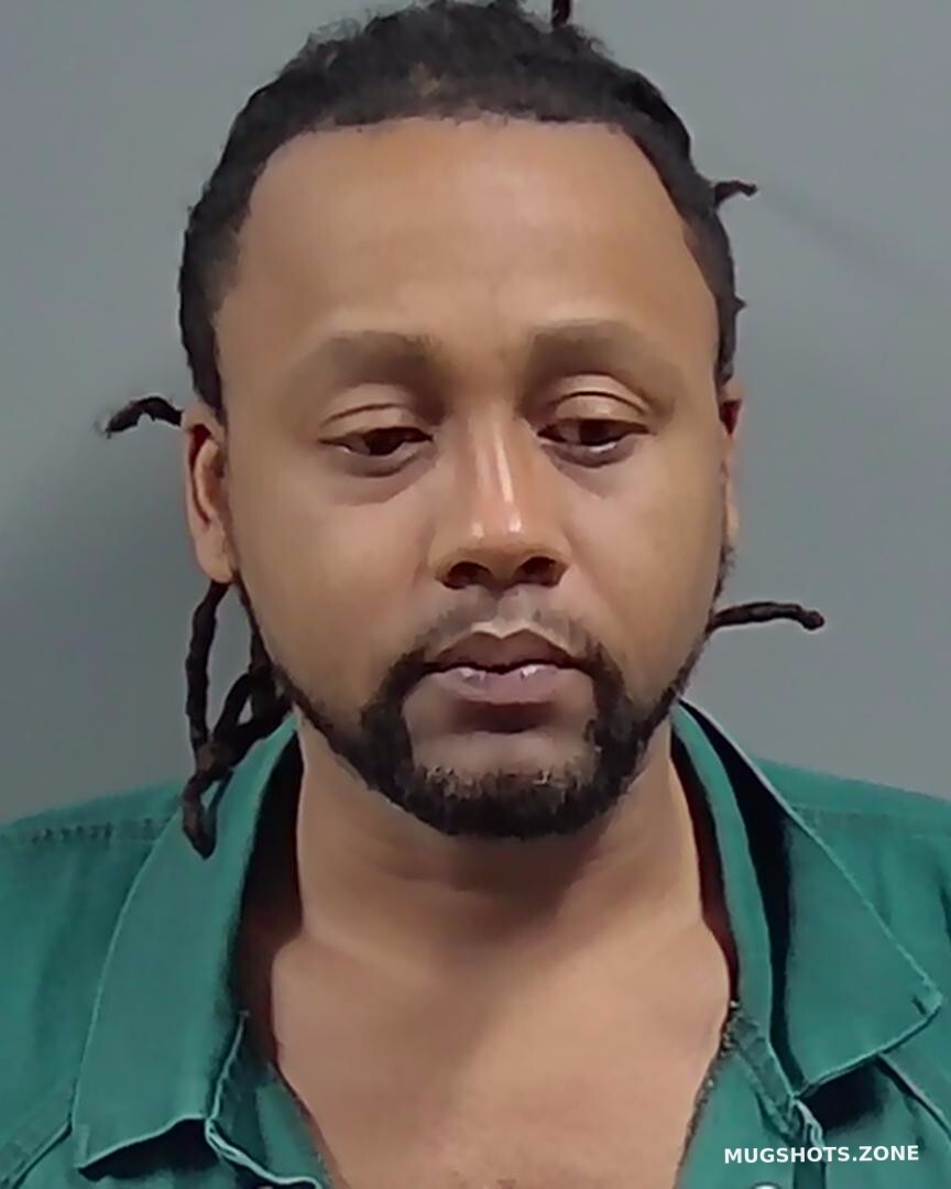 MYLES BRANDON DENARD CAMERON 01/18/2025 - Escambia County Mugshots Zone