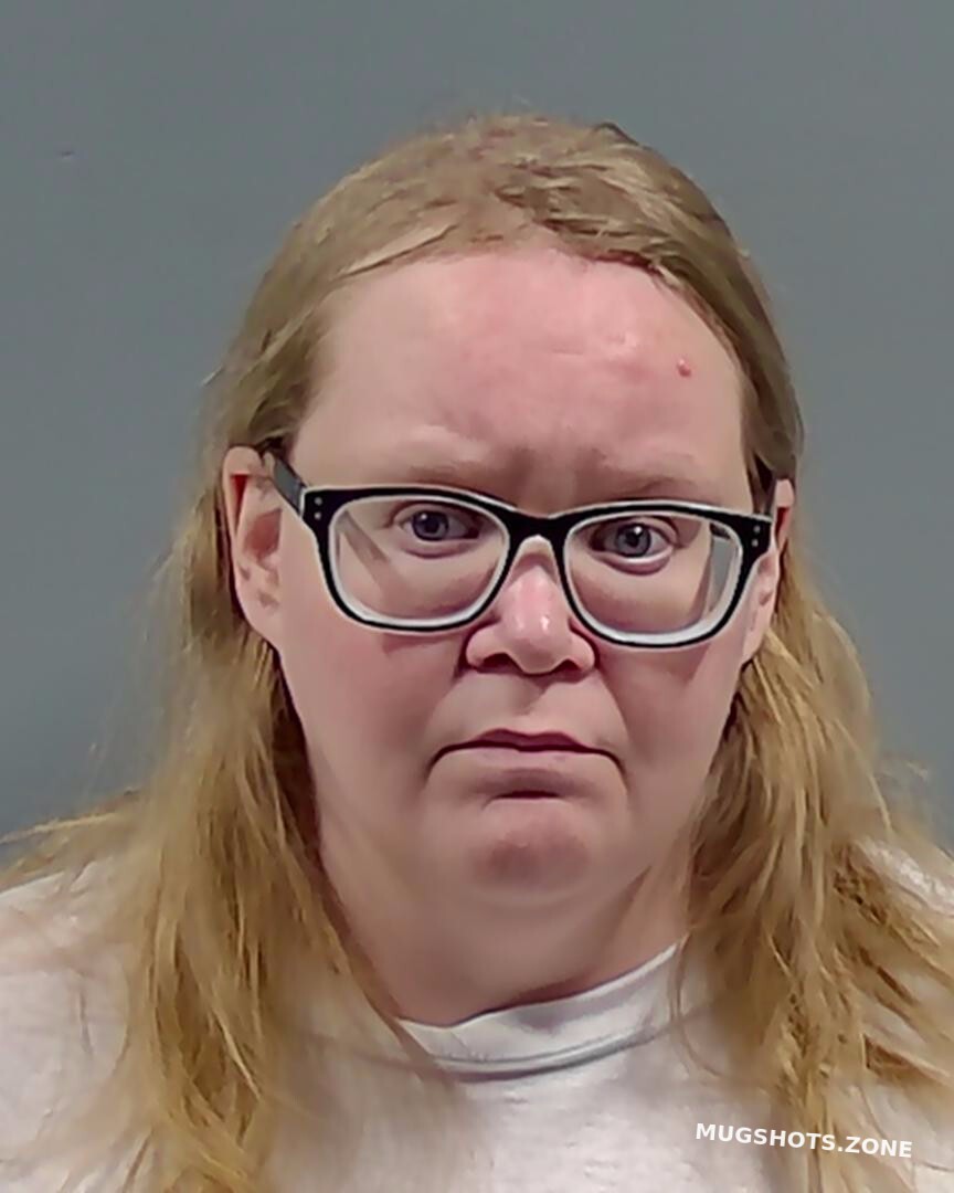 GULLEDGE AMANDA RENEE 01/19/2025 - Escambia County Mugshots Zone