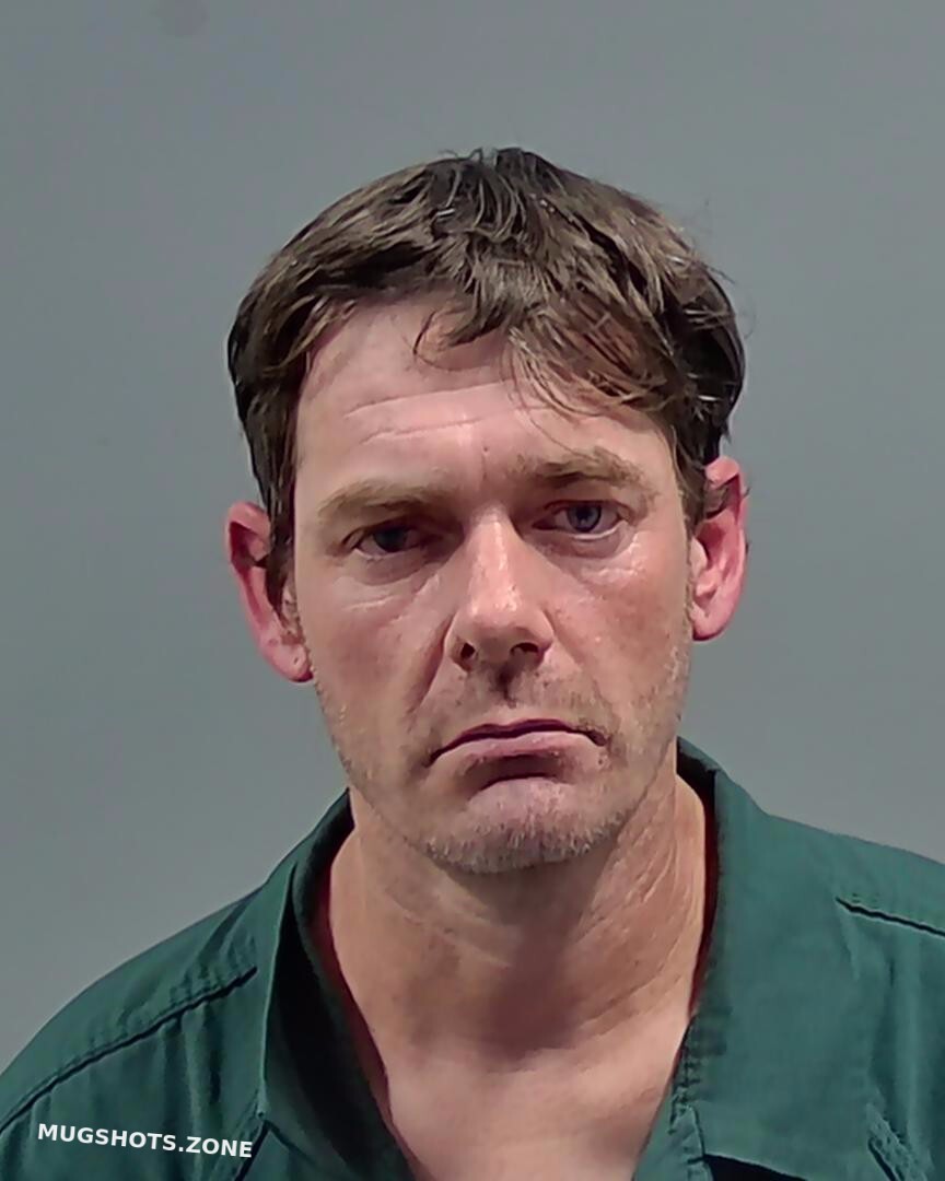 SMITH JACK LEE 01/19/2025 - Escambia County Mugshots Zone