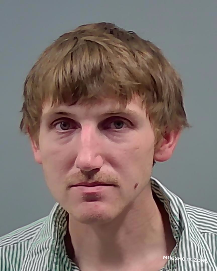 GODBEE KYLE RICHARD 01/22/2025 - Escambia County Mugshots Zone