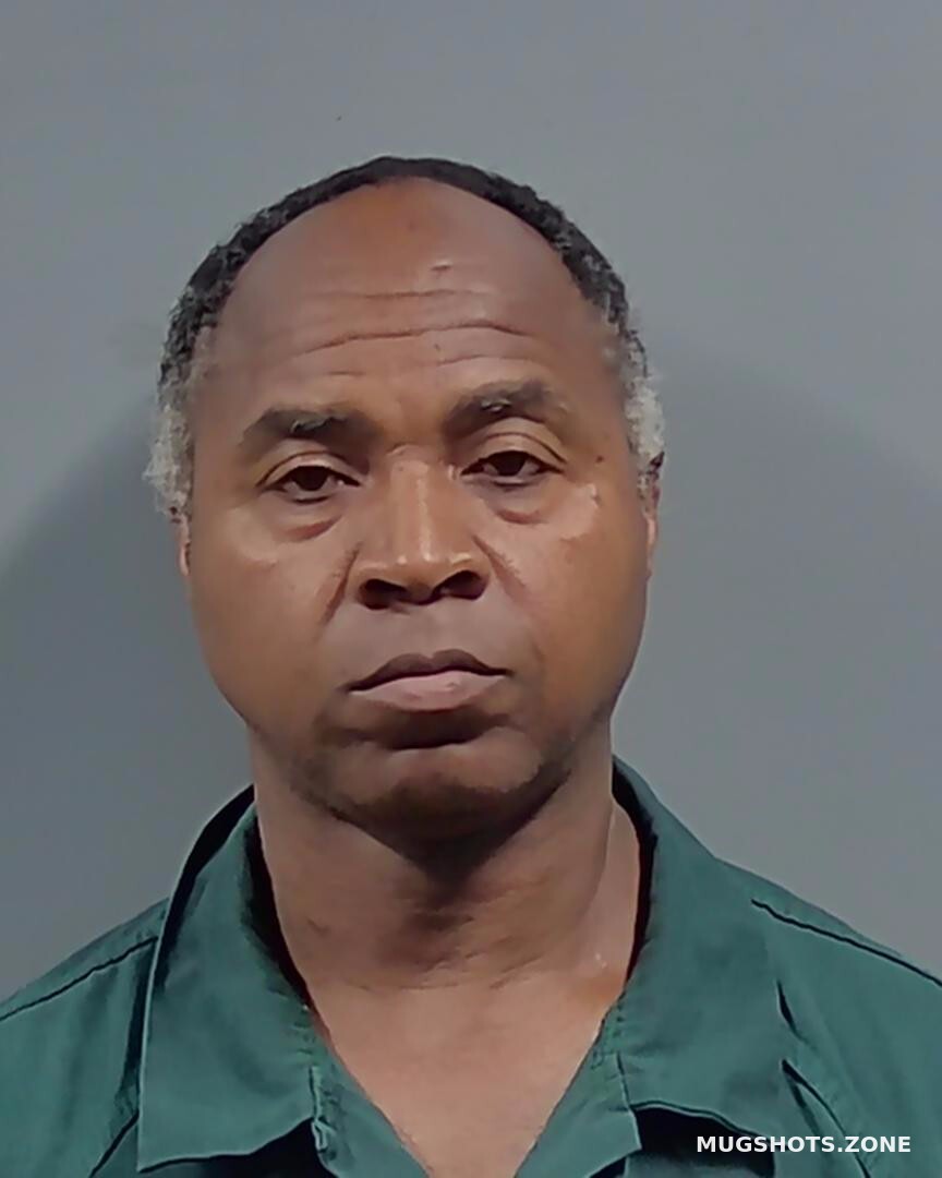 BURT ALEX ALEXANDER 01/23/2025 - Escambia County Mugshots Zone