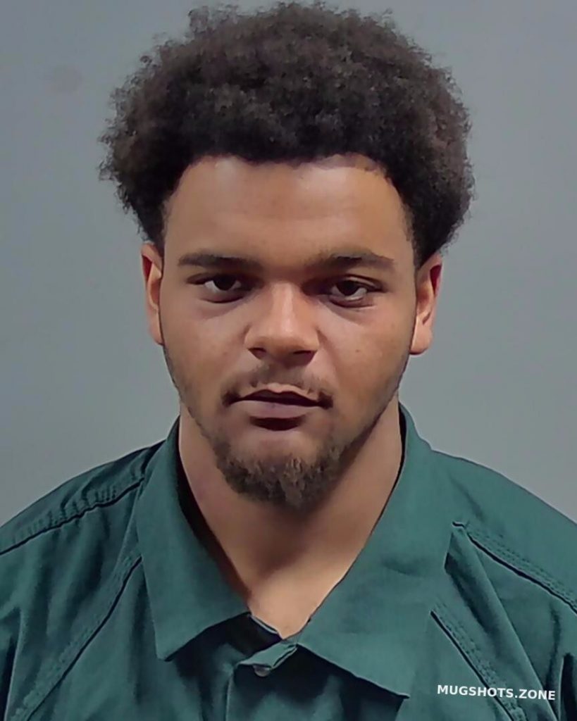 SHEPPARD TODDRICK LEON 01/24/2025 - Escambia County Mugshots Zone