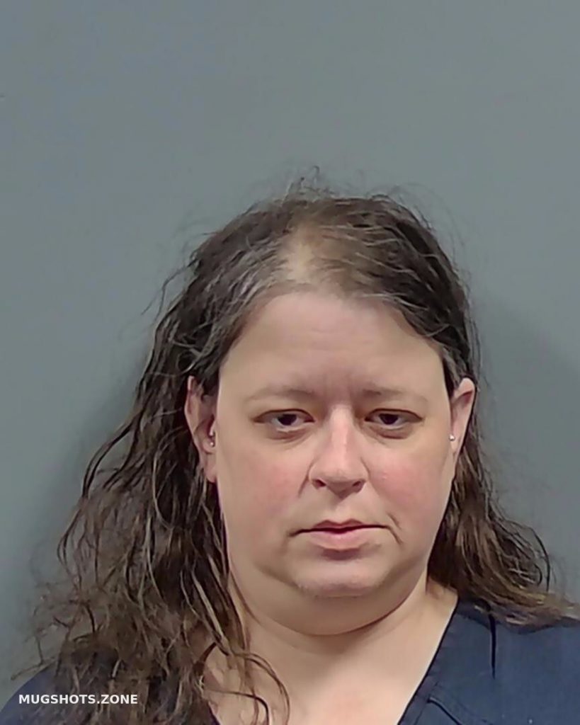 SLOAN JENNIFER SUSAN 01/25/2025 - Escambia County Mugshots Zone