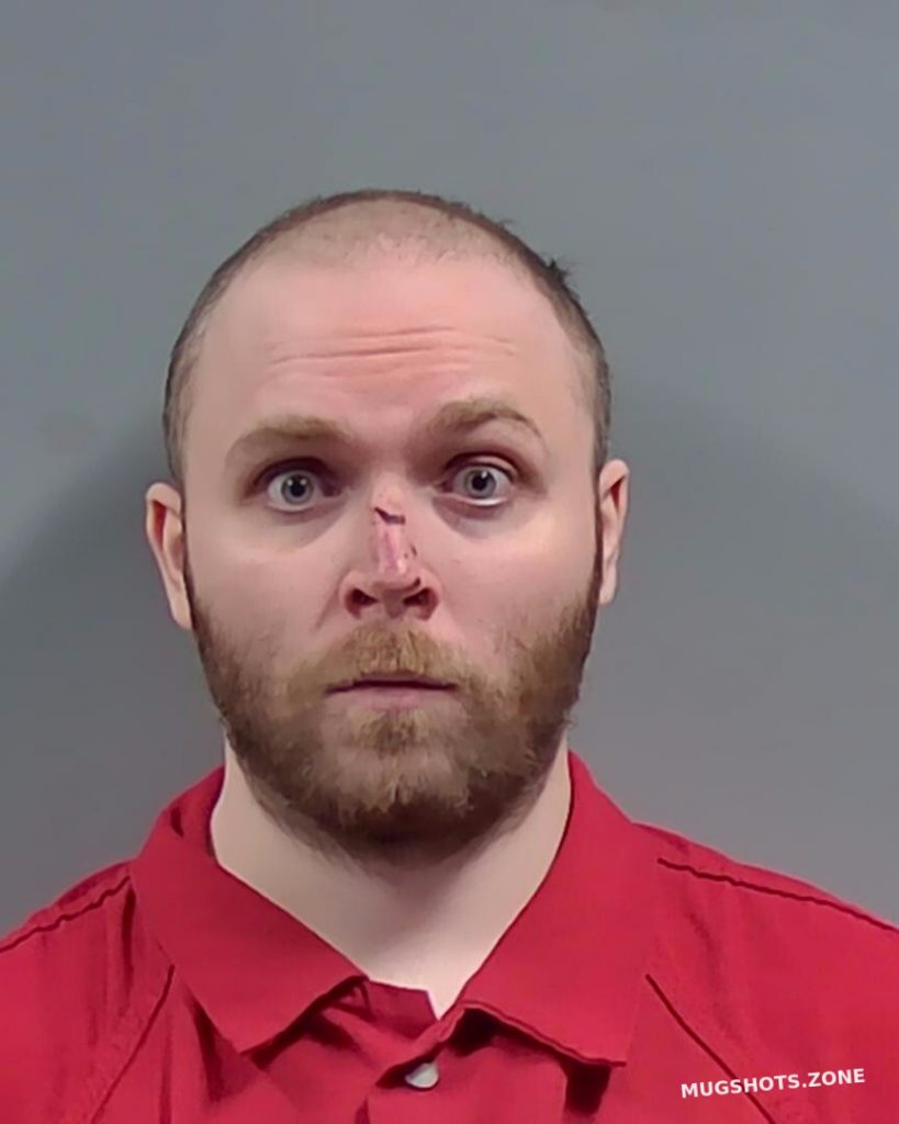 LYONS GRIFFIN DUANE 01/25/2025 - Escambia County Mugshots Zone