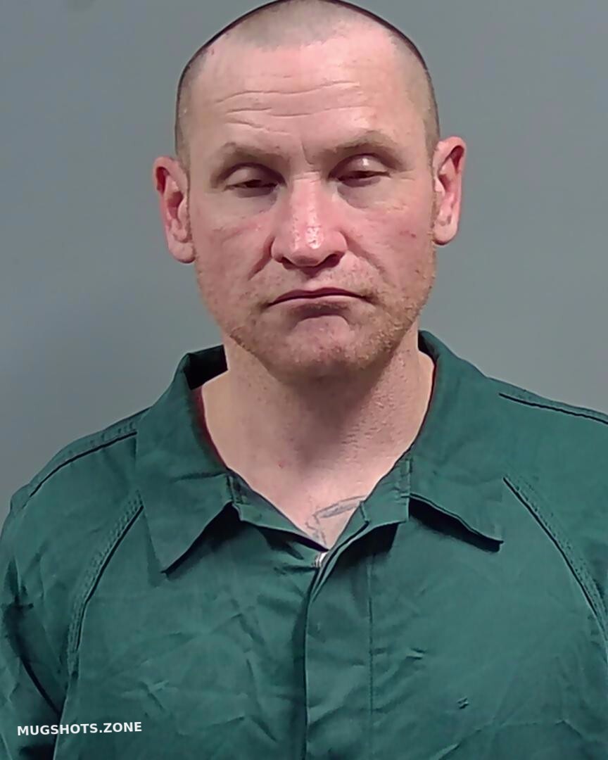 KIRKLAND KENNETH ADRIAN 01/25/2025 - Escambia County Mugshots Zone