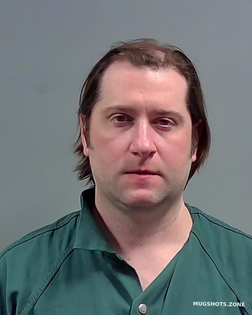 WETZEL TY CLIFTON 01/25/2025 - Escambia County Mugshots Zone