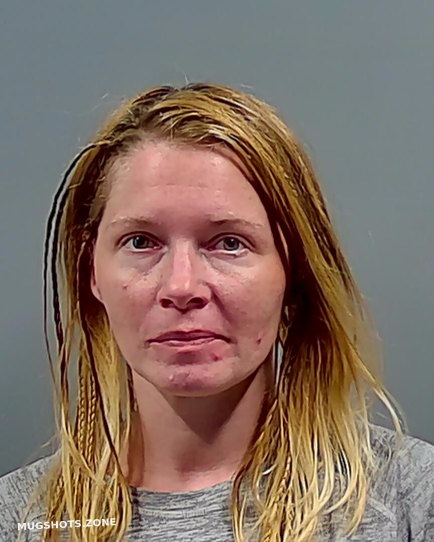 COOK NICOLE-LYNN 01/25/2025 - Escambia County Mugshots Zone