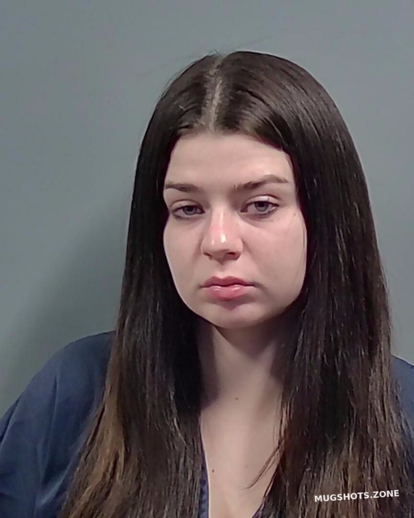 KLEINSMITH DESTINY GABRIELLE 01/25/2025 - Escambia County Mugshots Zone