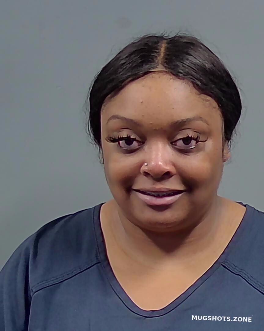 HARRISON DAELYN ALEXIS 01/26/2025 - Escambia County Mugshots Zone