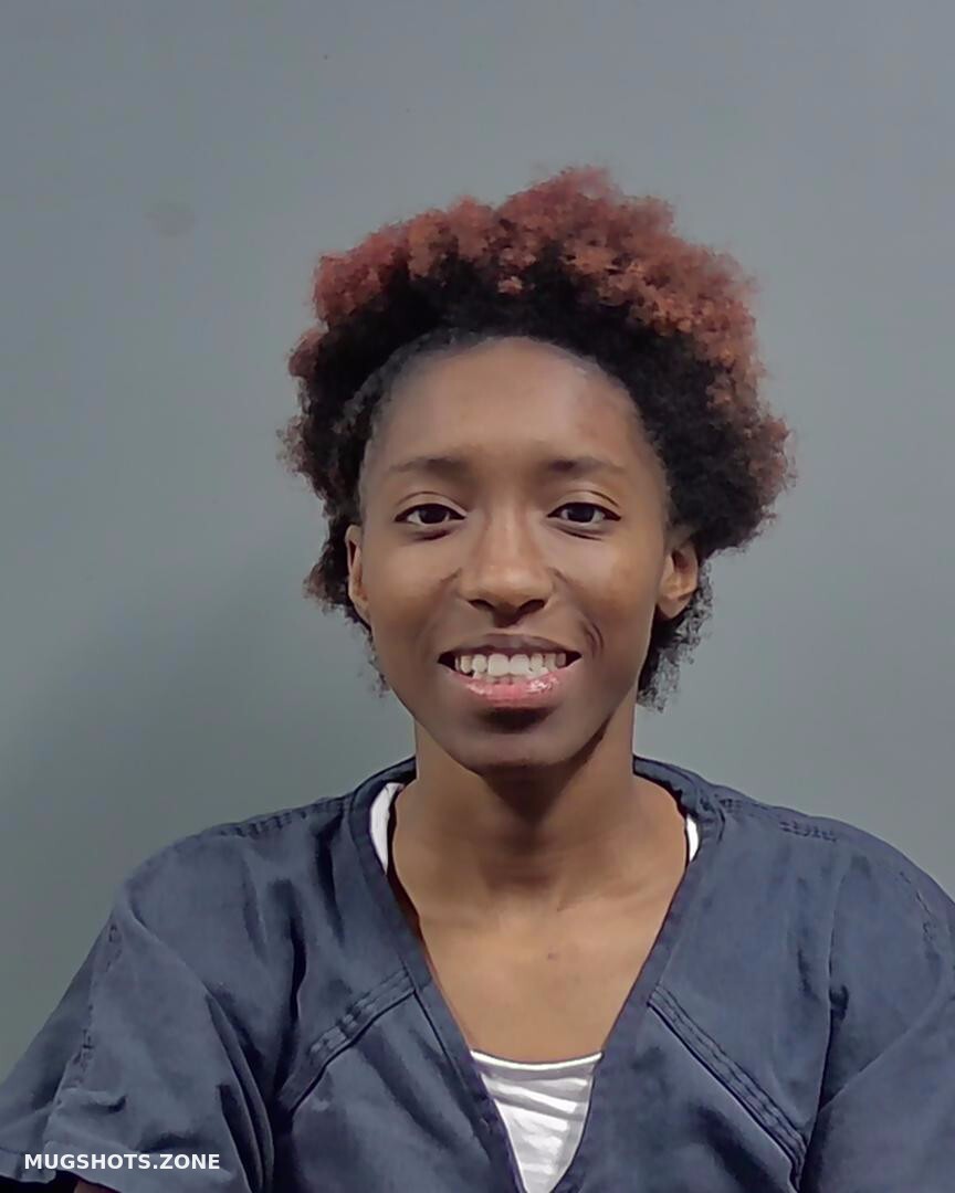 CARTER TEAH MONYAI 01/26/2025 - Escambia County Mugshots Zone