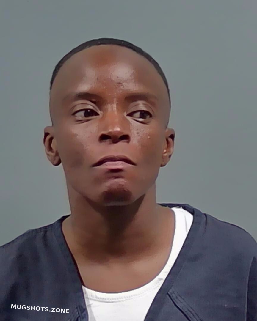 JOHNSON TASHINA SHONTELL 01/26/2025 - Escambia County Mugshots Zone