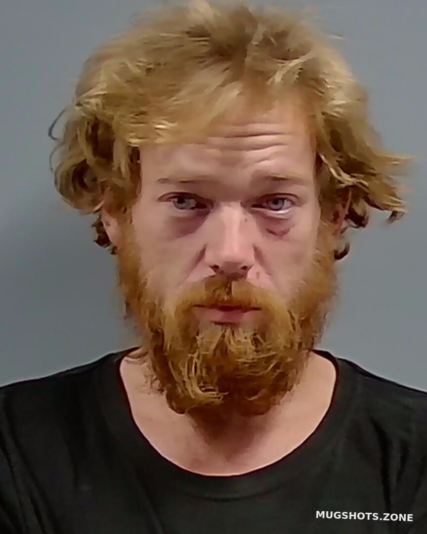 NEUBAUER CHRISTOPHER ALLEN 01/27/2025 - Escambia County Mugshots Zone