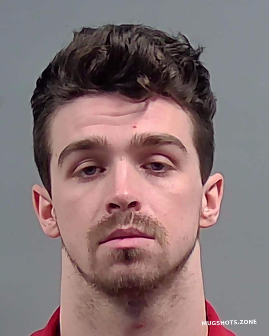 HAYHURST KODY ALLEN REED 01/27/2025 - Escambia County Mugshots Zone