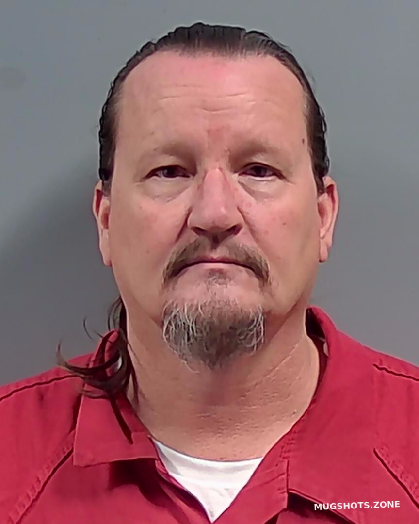 HELMS GARY WAYNE 01/28/2025 - Escambia County Mugshots Zone