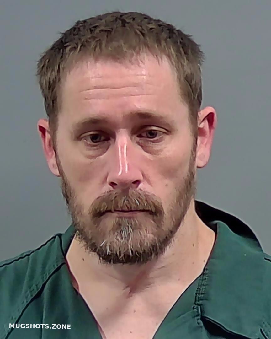 SIMS NATHAN 01/28/2025 - Escambia County Mugshots Zone