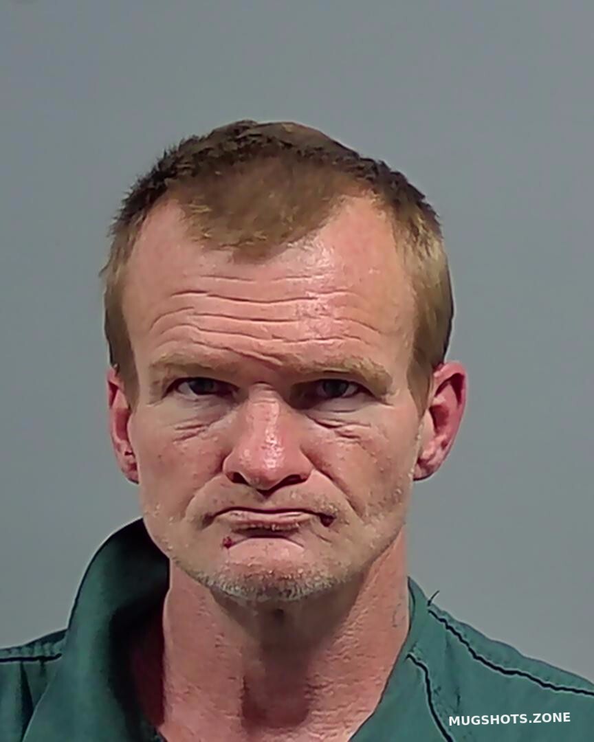 MILLWOOD JASON KEITH 01/29/2025 - Escambia County Mugshots Zone