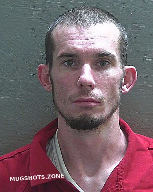 ARD GILBERT HENRY 01/30/2025 - Escambia County Mugshots Zone